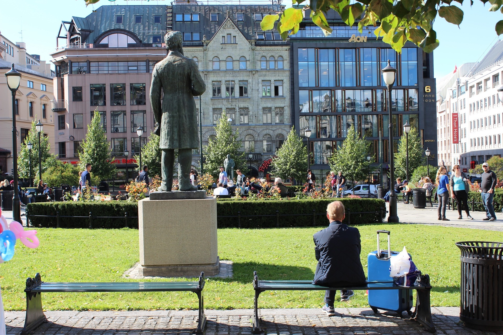 Things to do in Oslo - iamlivingabroad.com