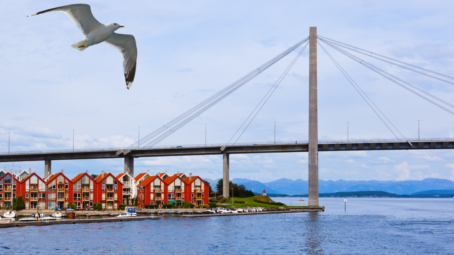 The Most Beautiful Fjord Cities in Norway - iamlivingabroad.com
