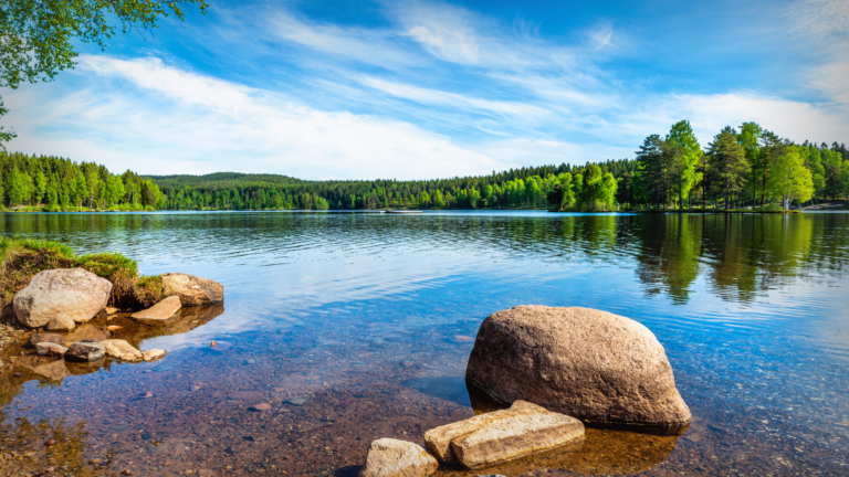 Beautiful Places to visit in Oslo - iamlivingabroad.com