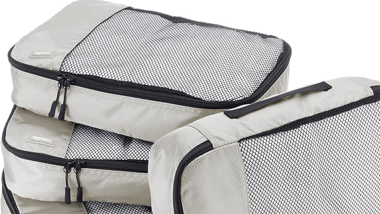 What are packing cubes? - iamlivingabroad.com