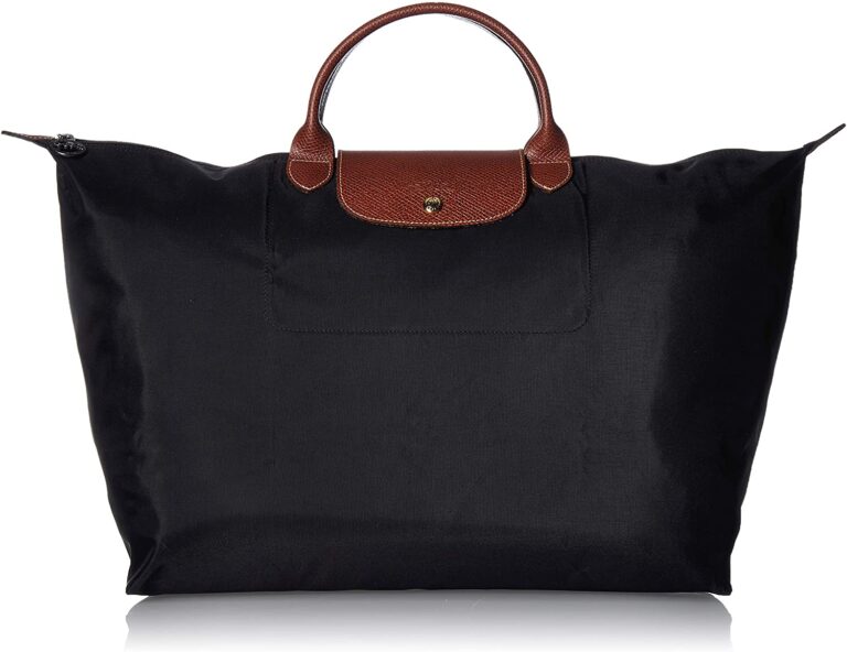 Weekender Bags for Women - iamlivingabroad.com