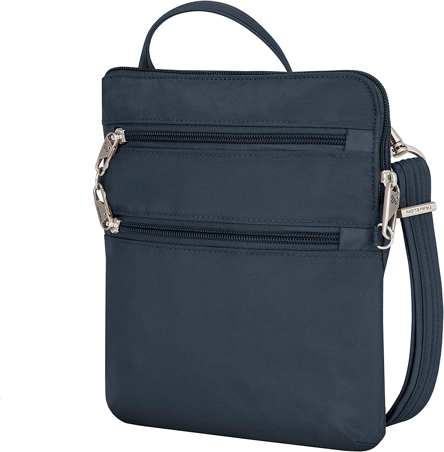 10 Best Crossbody Travel Bag for Your Next Adventure - iamlivingabroad.com