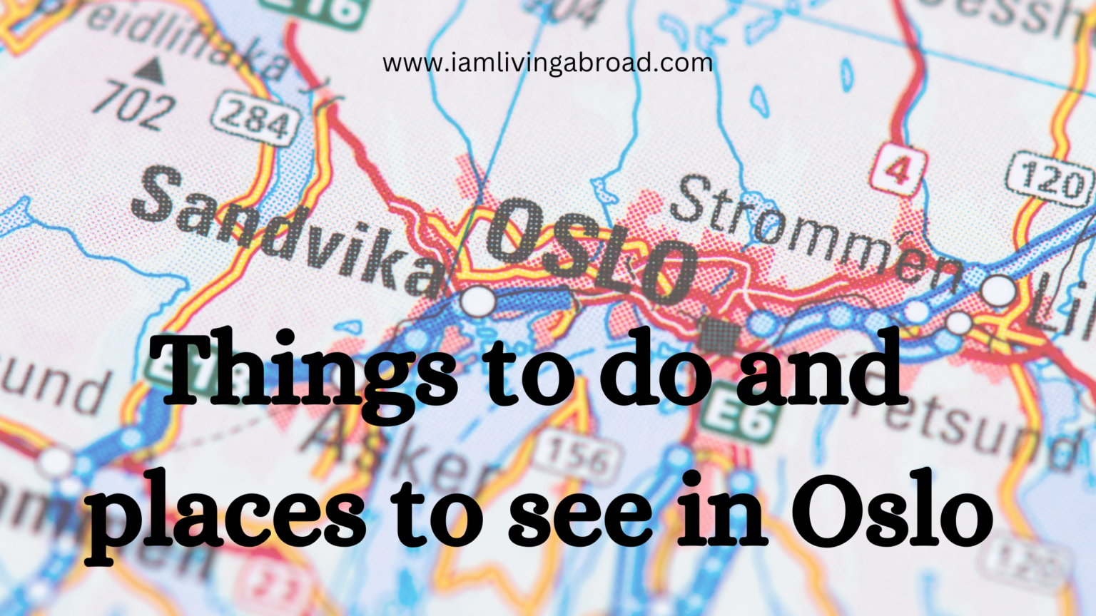 Things to Do in Oslo: A Comprehensive Guide to the City’s Best ...