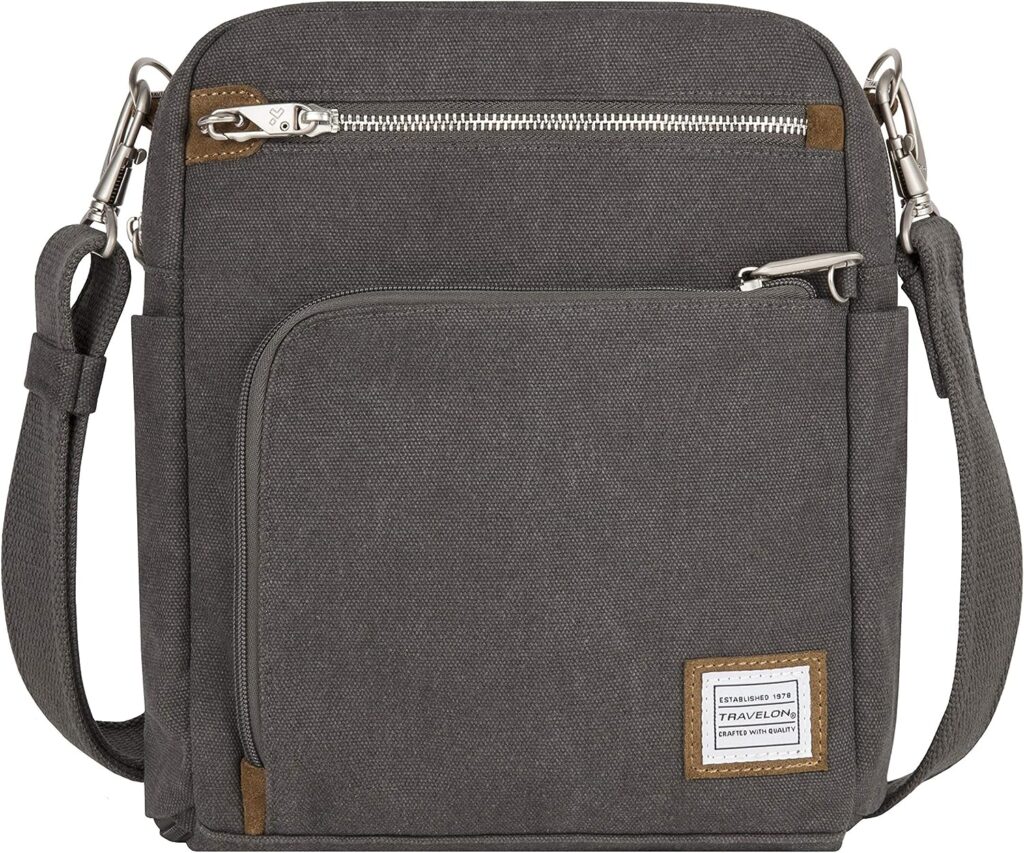 Best Crossbody Bags for Men – Stylish and Practical Picks ...