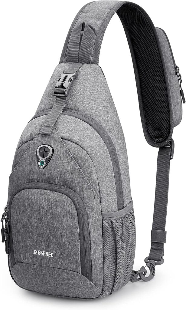 Best Crossbody Bags for Men – Stylish and Practical Picks ...