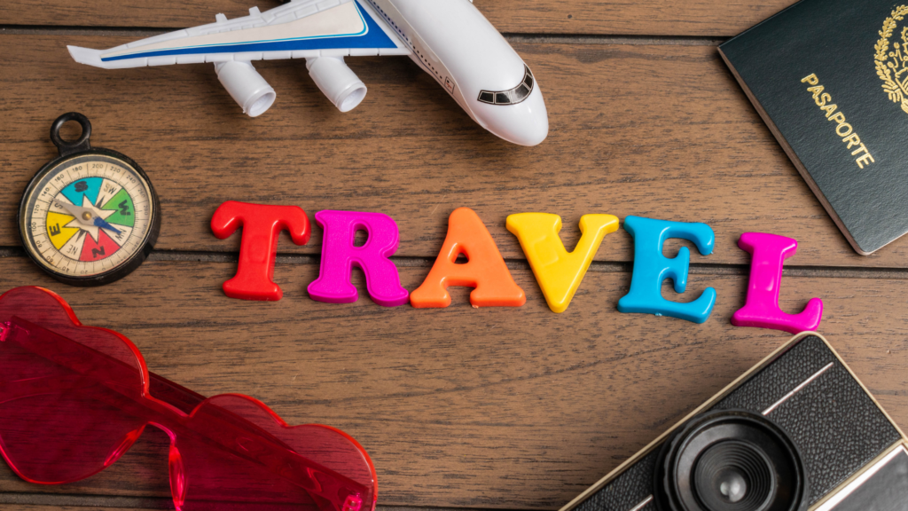 The Ultimate Guide To Travel Essentials Must Haves For Every Journey The Ultimate Guide To Travel Essentials Must Haves For Every Journey