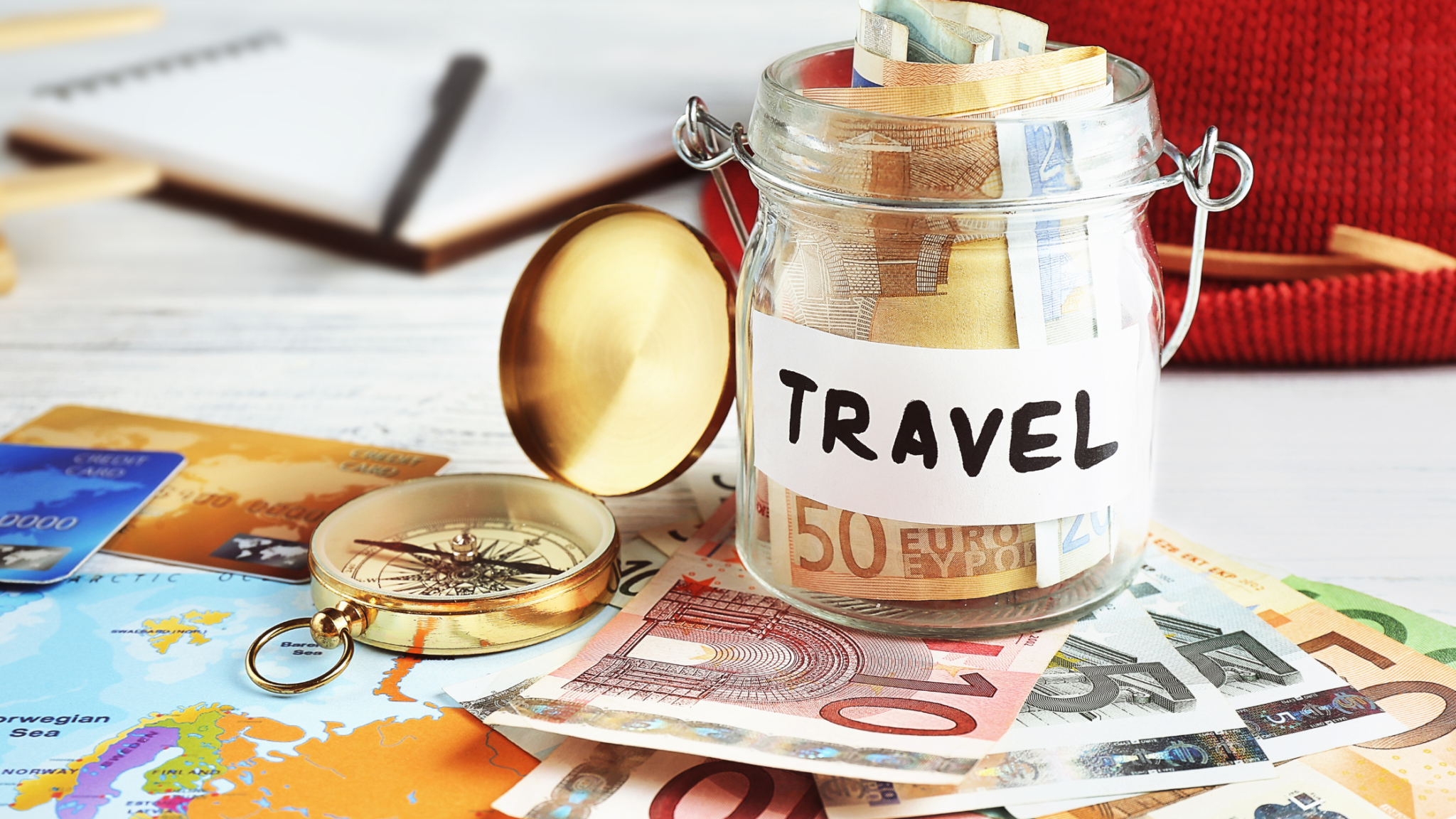 Low-budget Vacation Ideas for Couples - iamlivingabroad.com